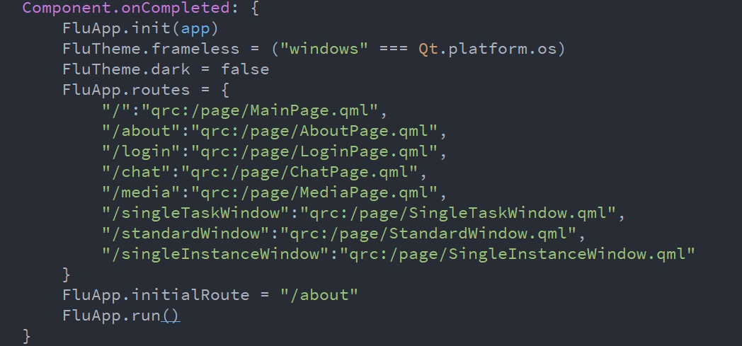 Fluwindow 中如何使用 Registerforpageresult？ · Issue 49 · Zhuzichu520 Fluentui · Github