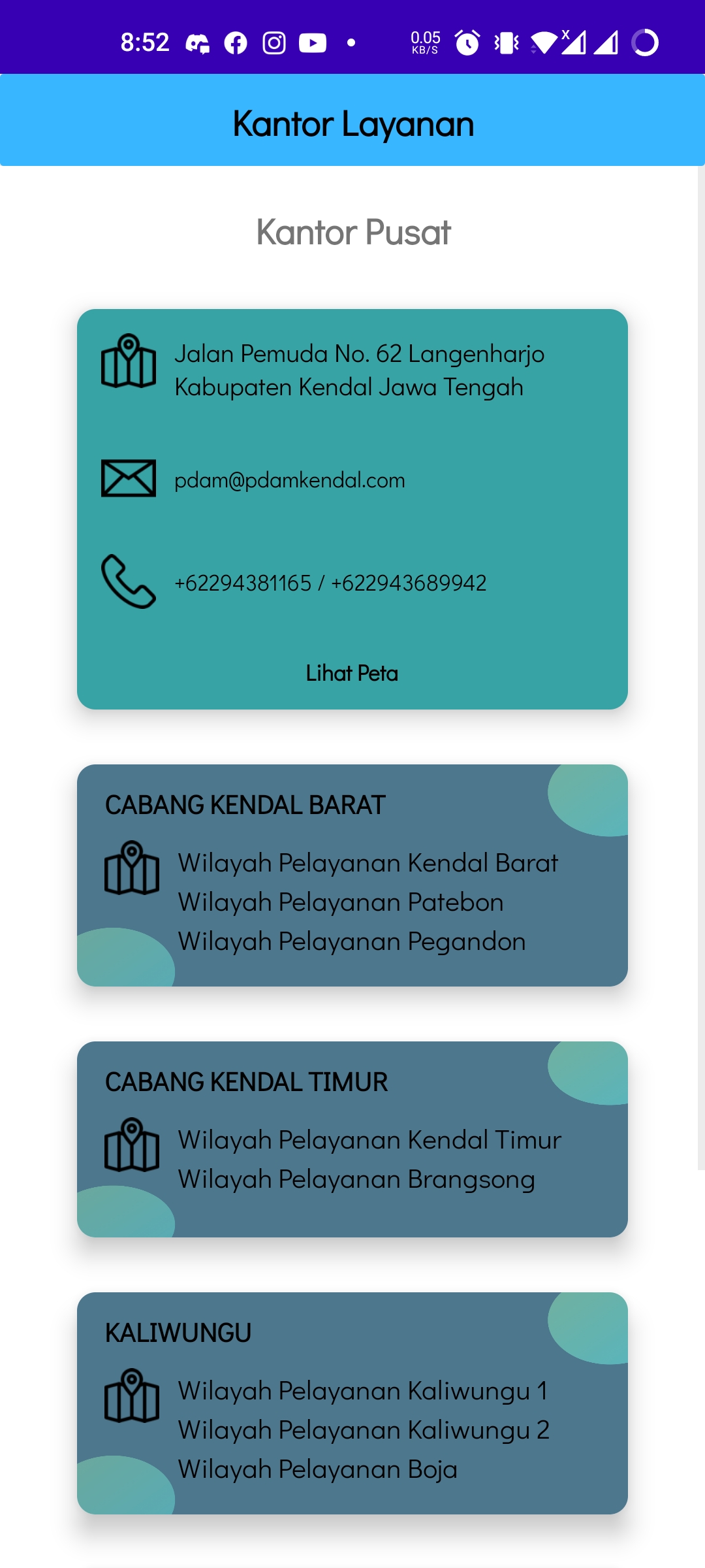 GitHub - danikusuma76/SiTopan