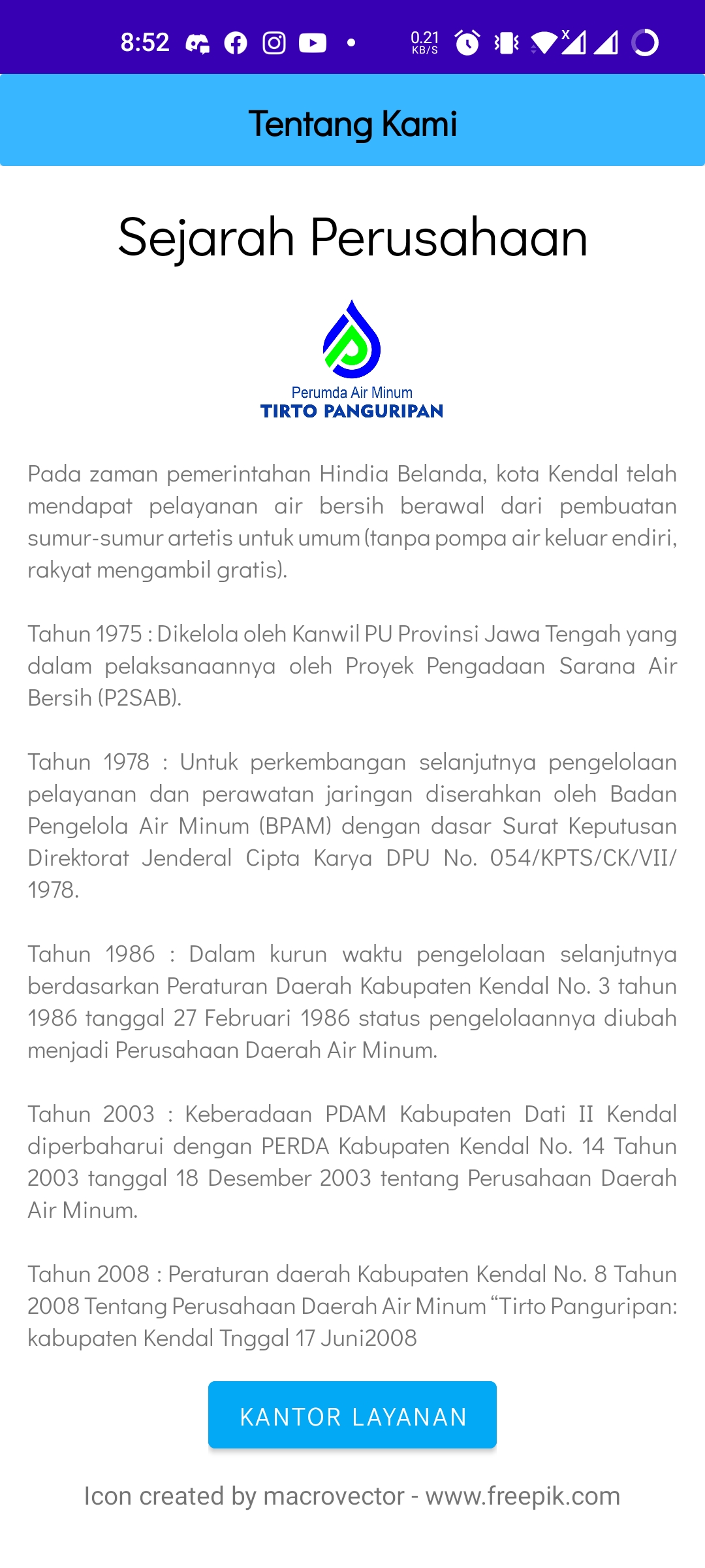 GitHub - danikusuma76/SiTopan