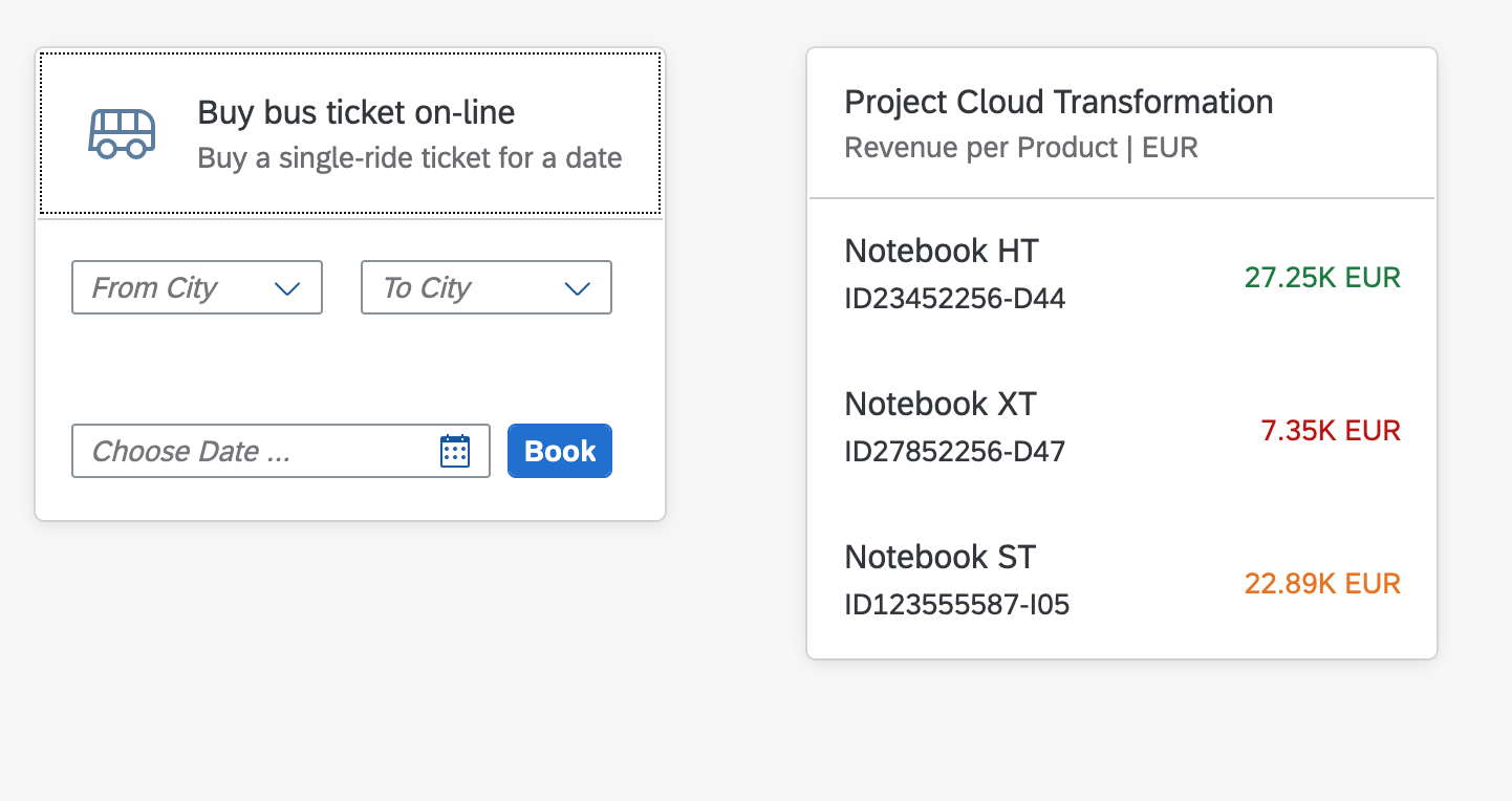 Fixed Card Layout - Unwanted focus on card · Issue #4498 · SAP ...