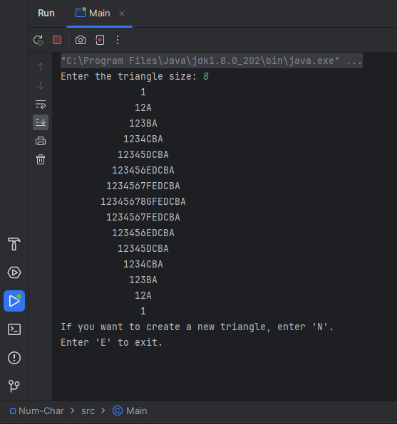 GitHub - burakcantokses/Num-Char