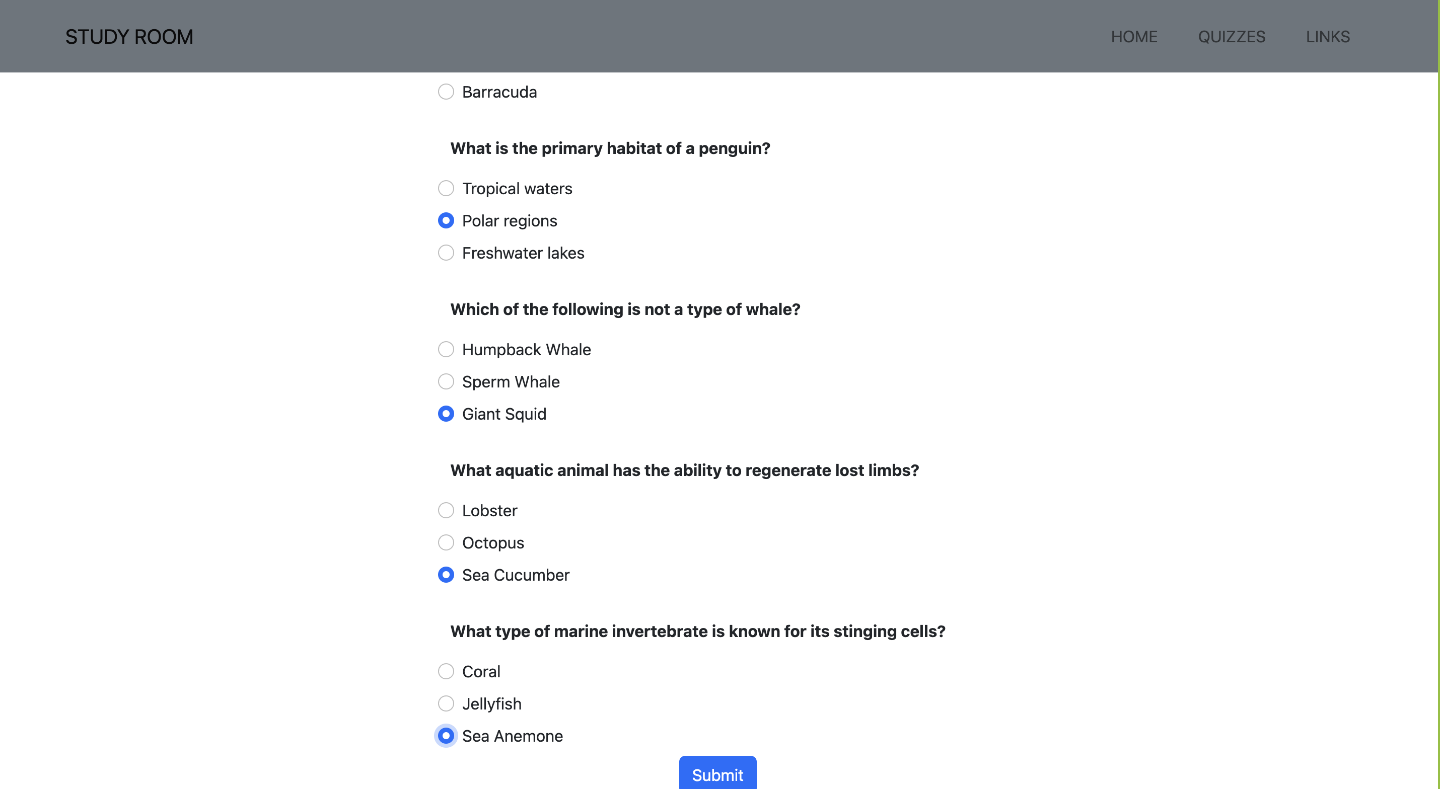 GitHub - Bentheburrito/cst205-project: Team 7560's project repository ...