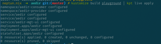 Blueprint use case with kustomize does not apply · Issue #1075 · kptdev/kpt · GitHub