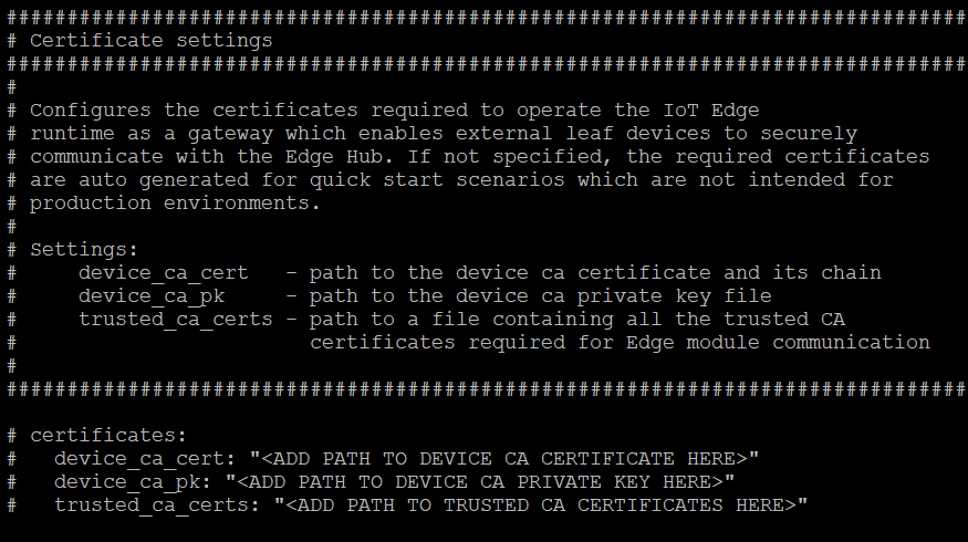 ModuleClient.OpenAsync() throws TLS authentication error · Issue #1331 · Azure/iotedge · GitHub