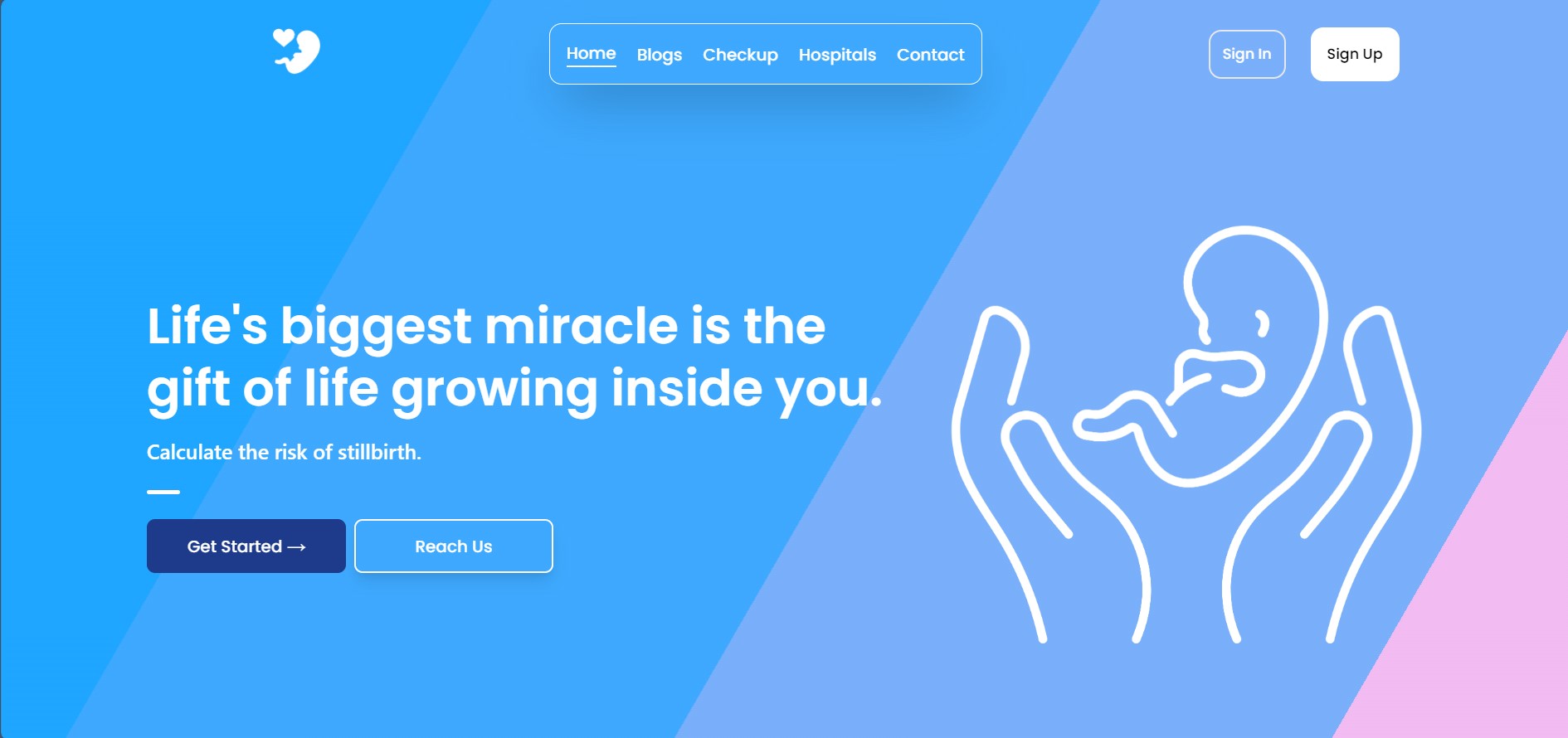 GitHub - Asuna-AS/stillBirthPredictionApp