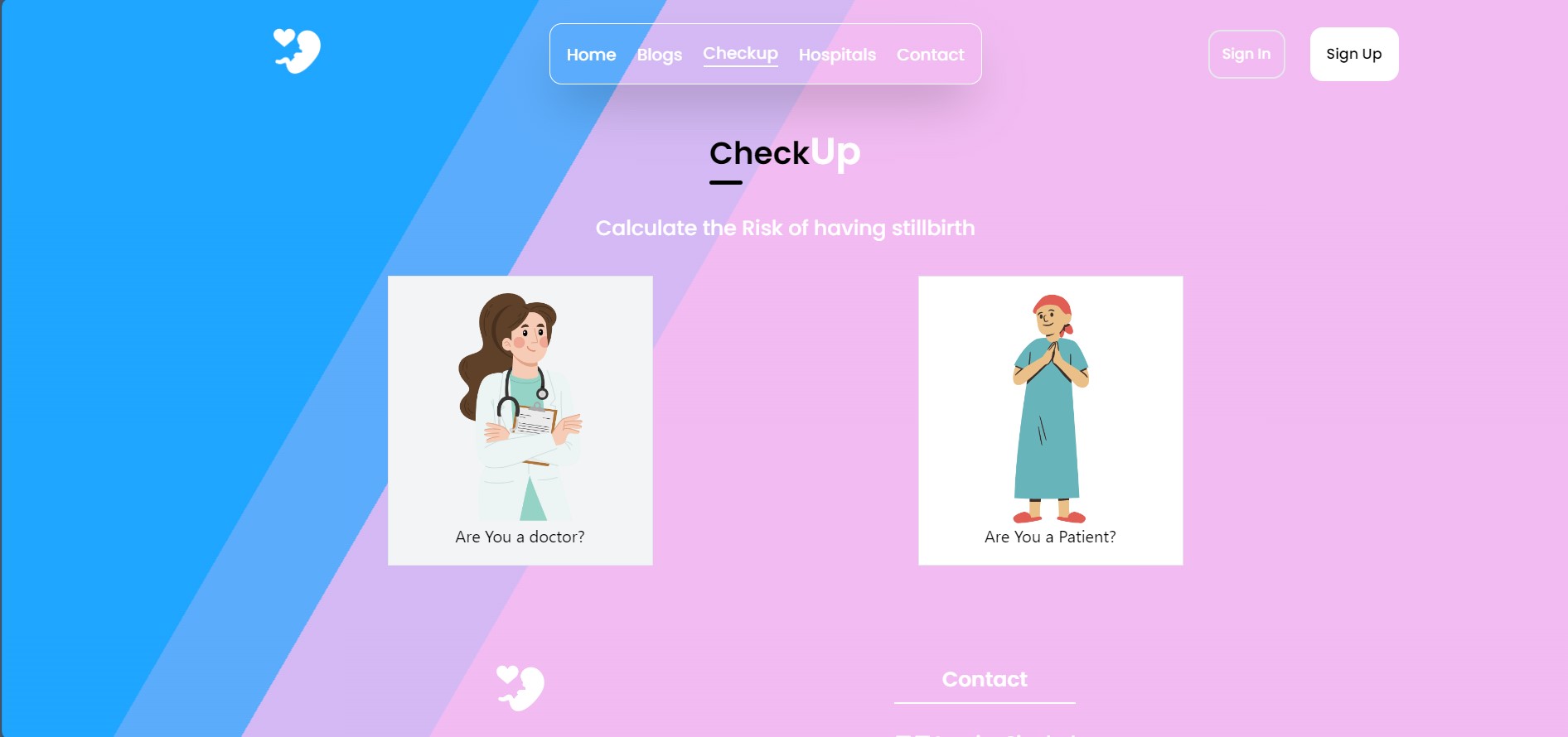 GitHub - Asuna-AS/stillBirthPredictionApp