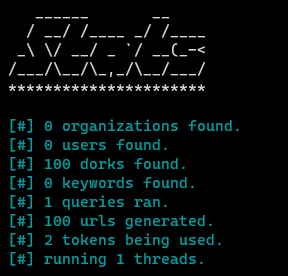 error occurred: https://docs.github.com/rest · Issue #25 · obheda12/GitDorker · GitHub