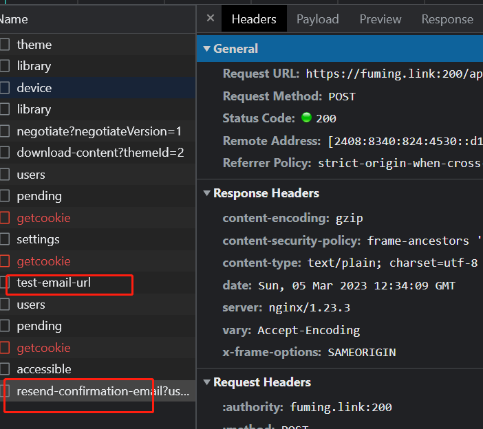 System.Net.Mail.SmtpException: Syntax error, command unrecognized. · Issue #33 · Kareadita ...
