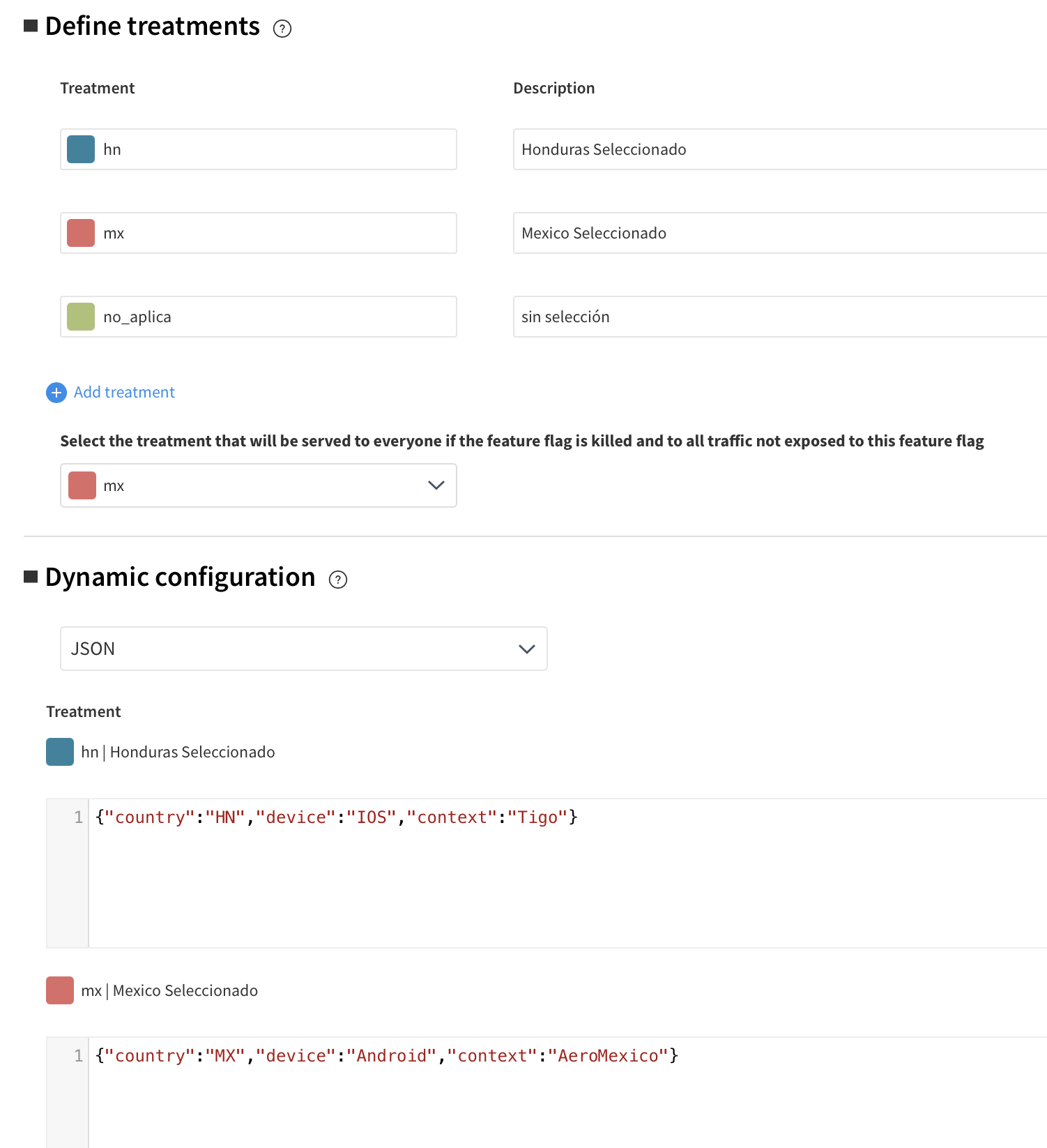 GitHub - concamil-globant/flutter-split-integration: https://help.split.io/hc/en-us/articles ...