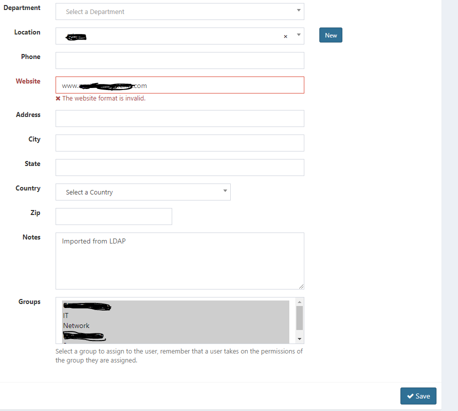 Error in user profile: "The website format is invalid." · Issue #9014 · grokability/snipe-it ...