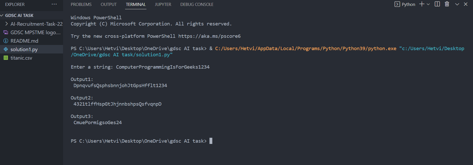 GitHub - hetvigandhi03/GDSC-AI-Recruitment-tasks