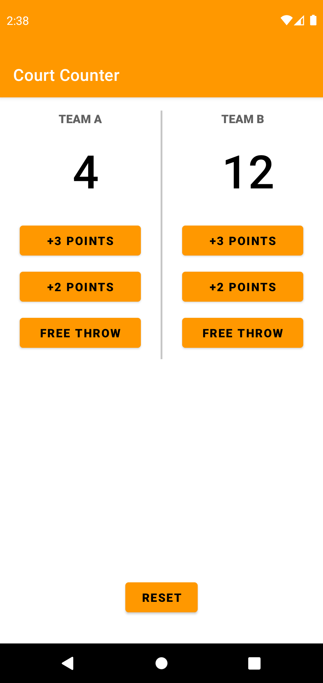 GitHub - tanuj1290/Court-Counter.github.io: A Scoreboard of two teams