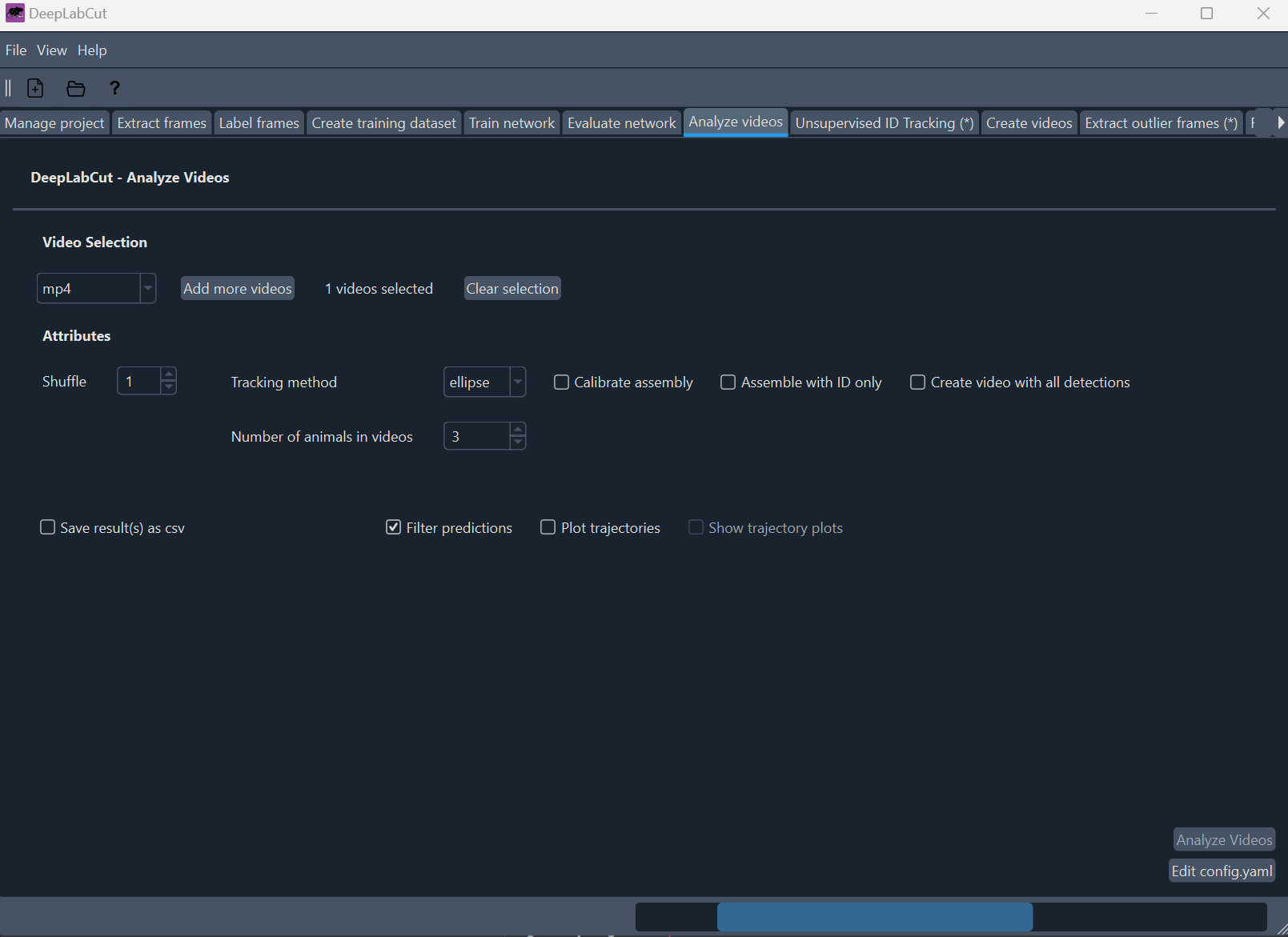 `RESOURCE_EXHAUSTED: OOM when allocating tensor with shape[8,486,486,256]` >> change batch size ...
