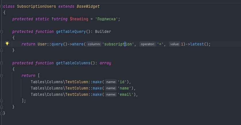 How To Add A Button To A Widget · Filamentphp Filament · Discussion 