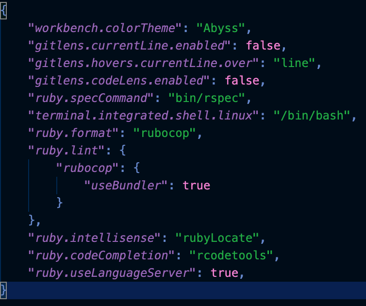 Bundle Path Not Whitelisted · Issue 574 · Rubyide Vscode Ruby · Github