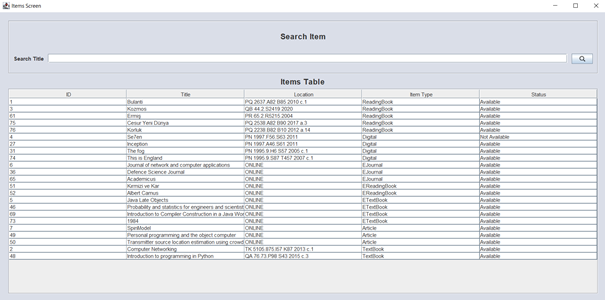 GitHub - robuno/library-management-system