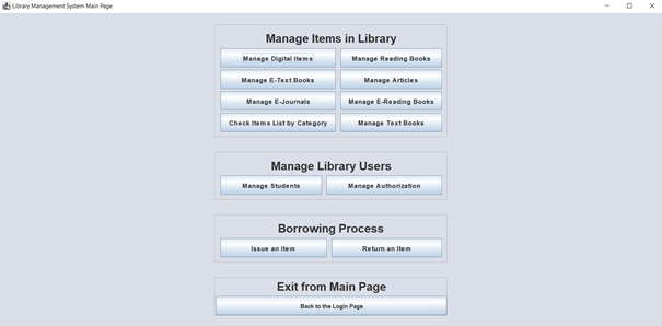 GitHub - robuno/library-management-system