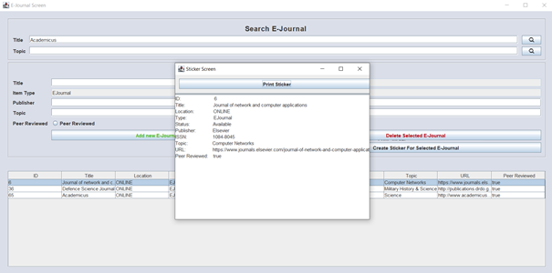 GitHub - robuno/library-management-system