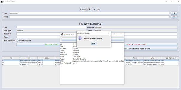 GitHub - robuno/library-management-system