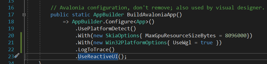 Unable to initialize OpenGL · Issue #5543 · AvaloniaUI/Avalonia · GitHub