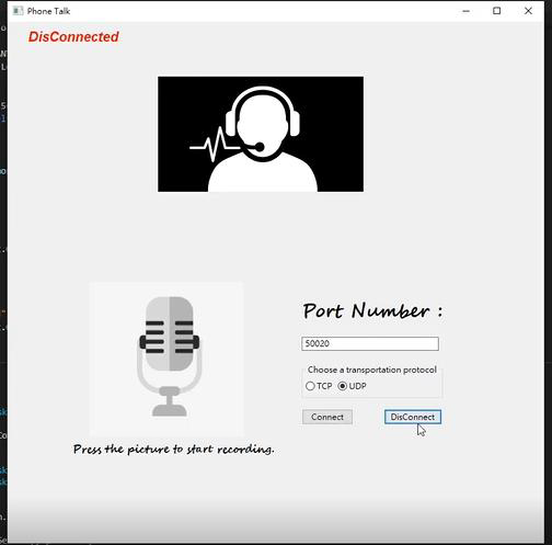 GitHub - billy122333/Socket_programming