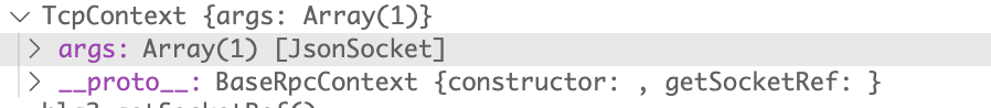 Make It Possible To Log Command In Microservice Interceptor · Issue 3535 · Nestjsnest · Github 