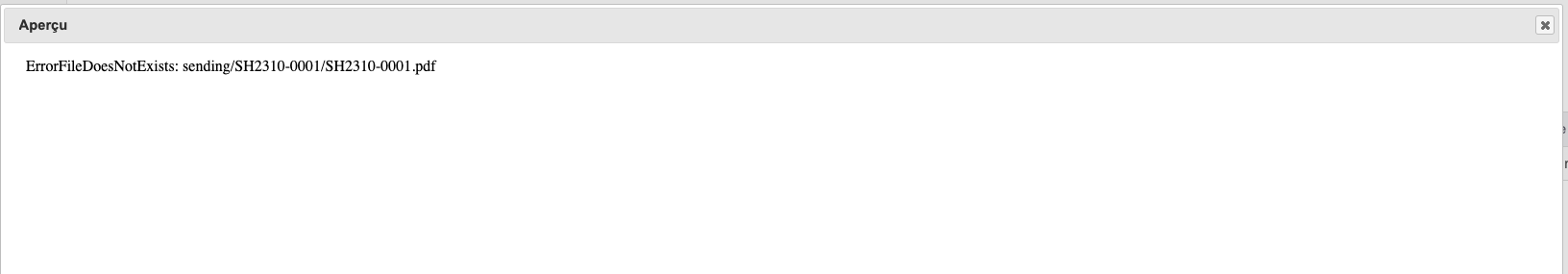Error with document preview · Issue #26129 · Dolibarr/dolibarr · GitHub
