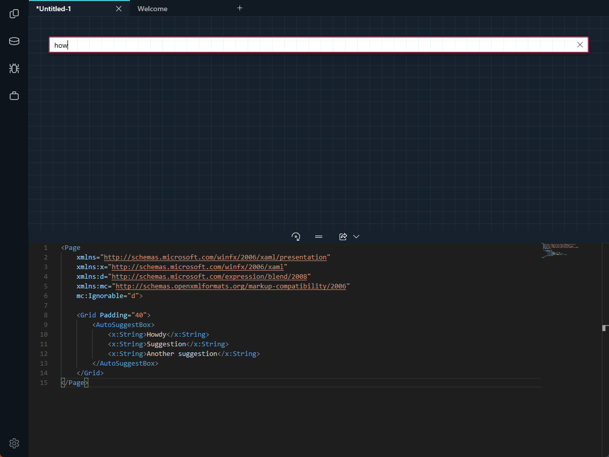 AutoSuggestBox menu is zero-height · Issue #6812 · microsoft/microsoft-ui-xaml · GitHub