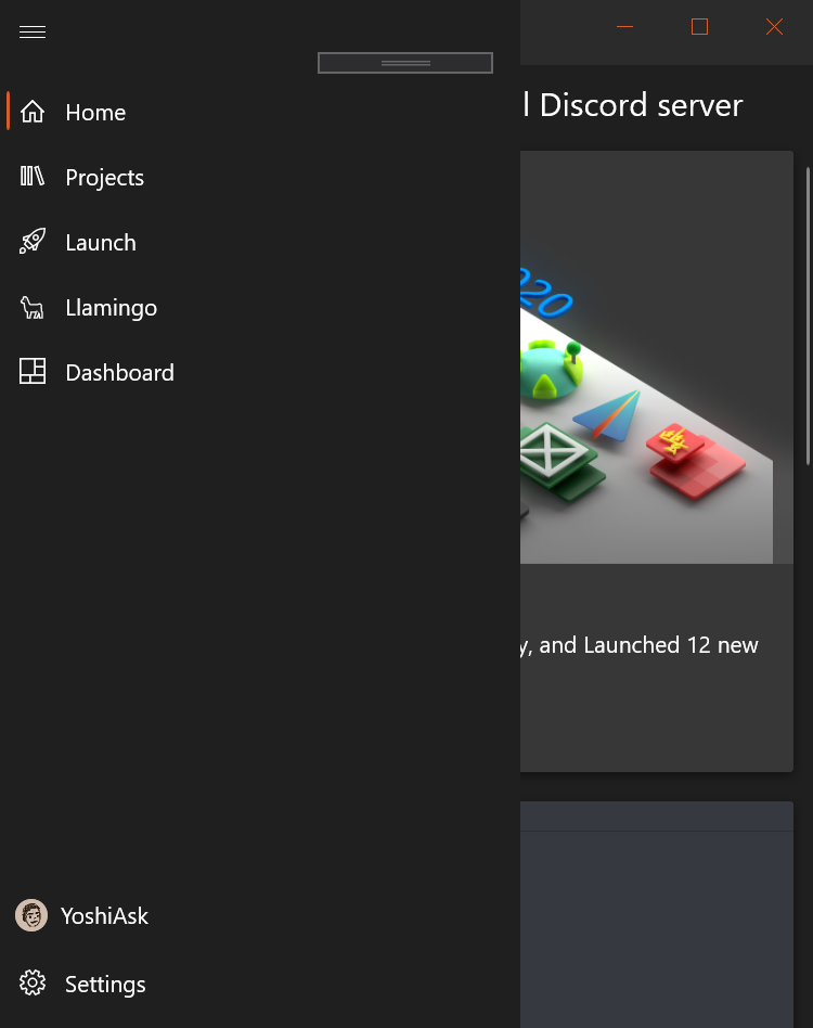 Commandbar Appears Above Navigationview · Issue 2970 · Microsoft