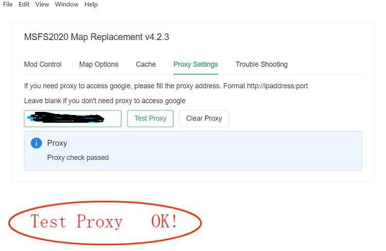 From SU9, the map loading and streaming is very slow。 · Issue #119 · derekhe/msfs2020-map ...