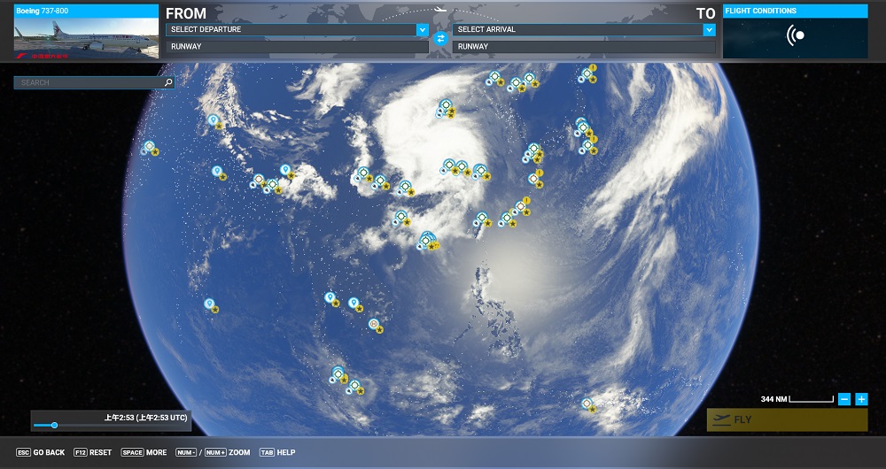 From SU12, the map loading and streaming is very slow。 · Issue #360 · derekhe/msfs2020-map ...