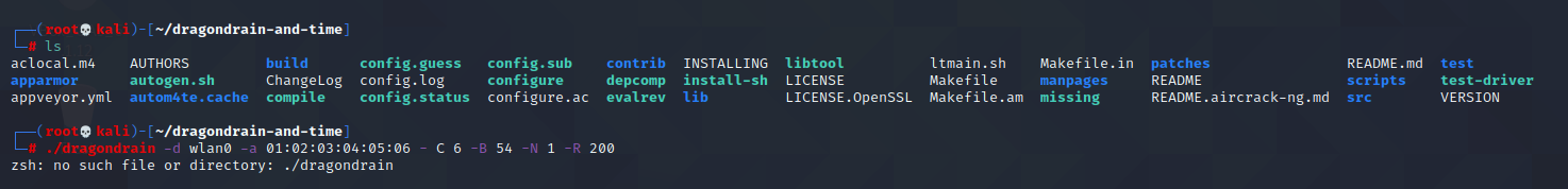 Cannot run dragon drain · Issue #2 · vanhoefm/dragondrain-and-time · GitHub