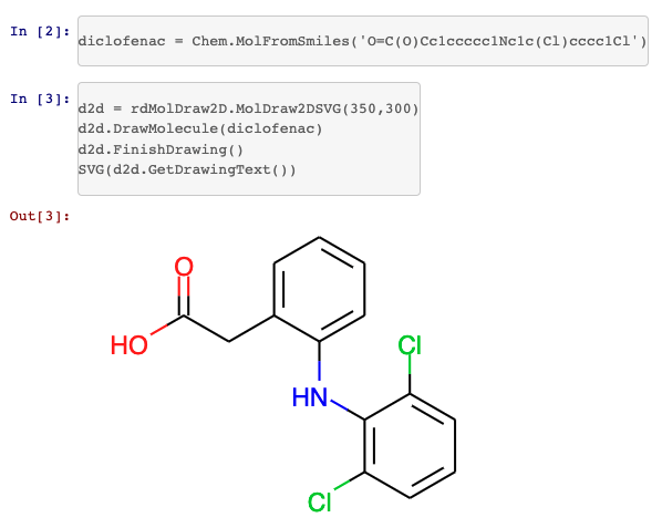"Bad Conformer Id" when drawing molecules · Issue #4991 · rdkit/rdkit · GitHub