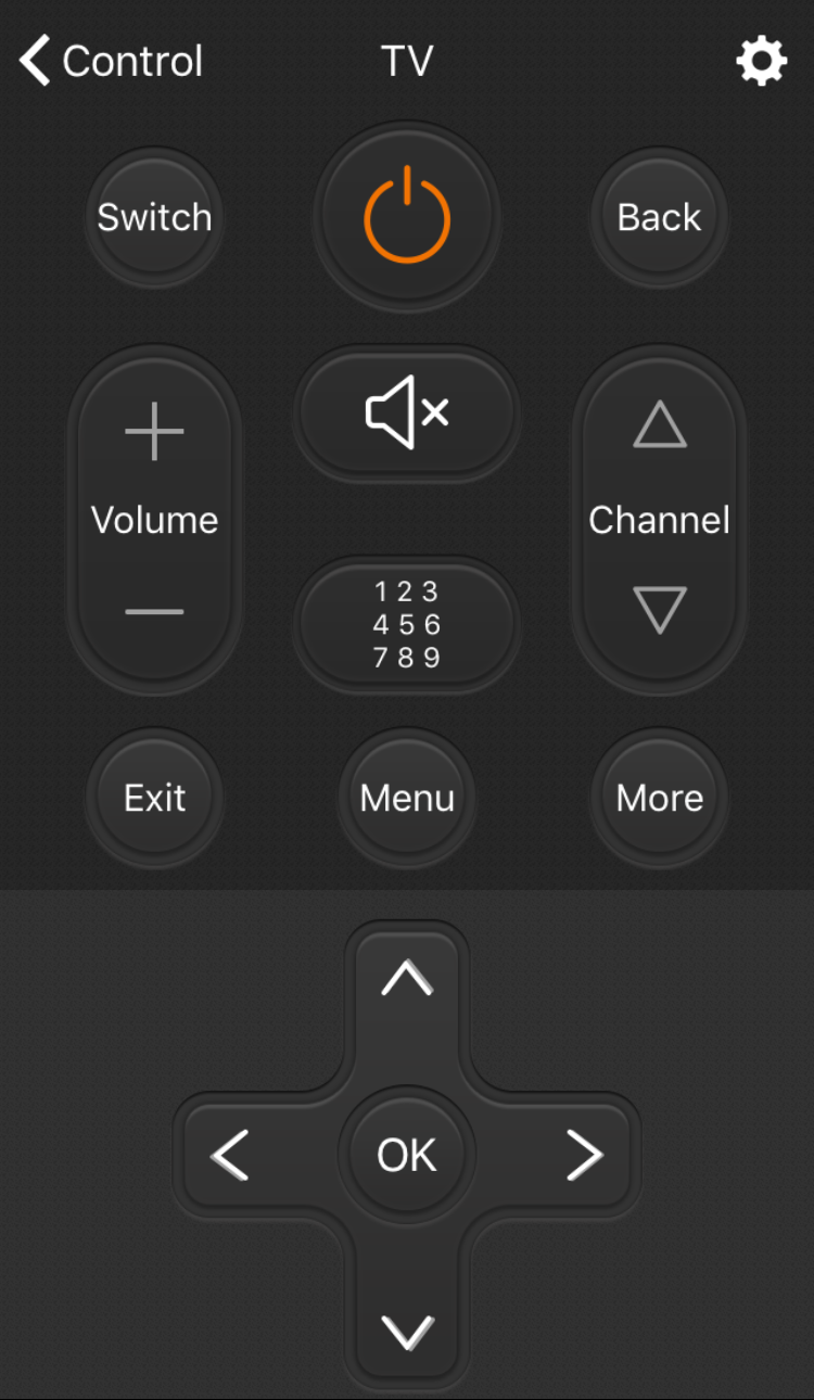 Controlling volume (television / sound system) · Issue #133 · lprhodes/homebridge-broadlink-rm ...