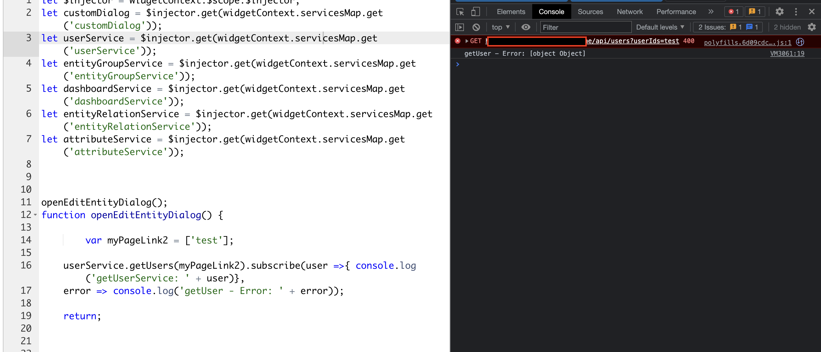 [Bug] userService.getUsers wrong implementation/documentation · Issue #7409 · thingsboard ...