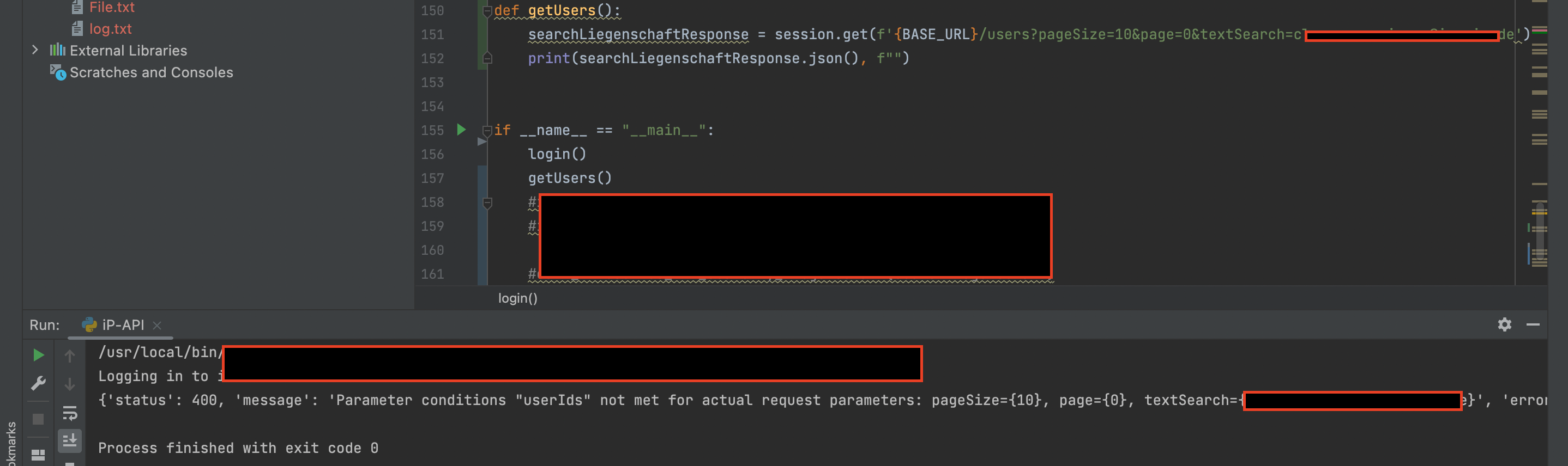 [Bug] userService.getUsers wrong implementation/documentation · Issue #7409 · thingsboard ...