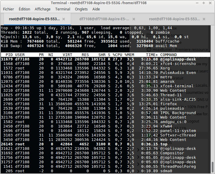 Lot cpu usage · Issue #4186 · laurent22/joplin · GitHub