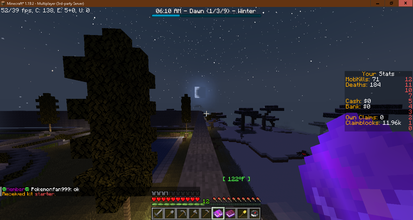 Leather textures on character are broken · Issue #12 · xMikux/Slimefun-Resourcepack · GitHub