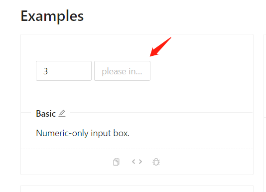 InputNumber suppert Placeholder · Issue #2526 · ant-design-blazor/ant-design-blazor · GitHub
