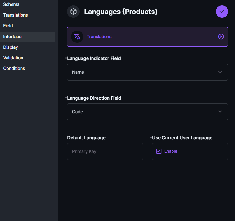 Translations not displaying in the user language in collections · Issue #19424 · directus ...
