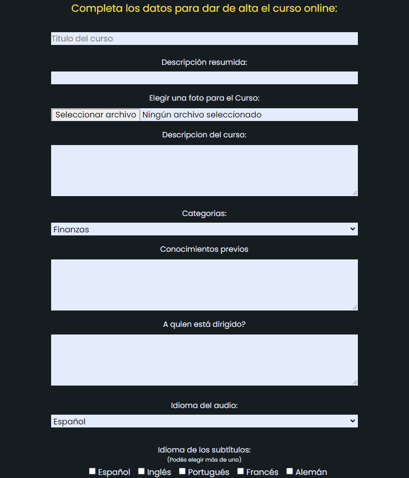segural (Luciano Segura) · GitHub