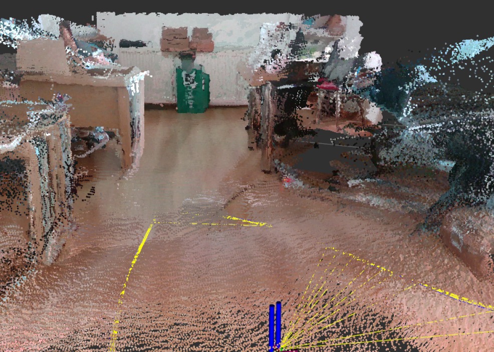RTAB Map - D435i Resolution · Issue #10786 · IntelRealSense ...