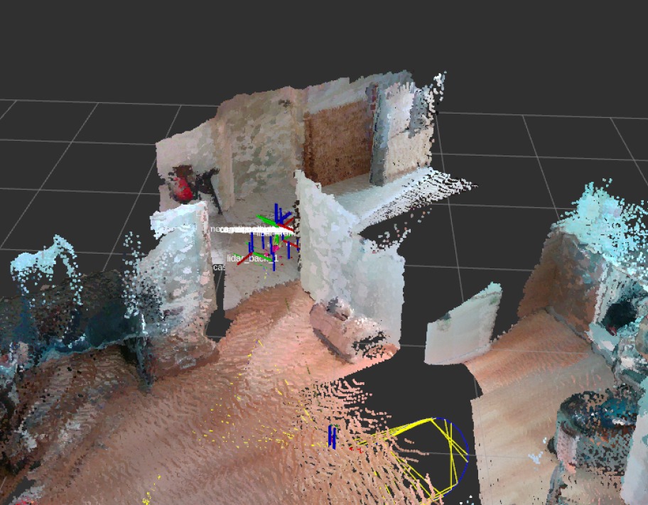 RTAB Map - D435i Resolution · Issue #10786 · IntelRealSense ...