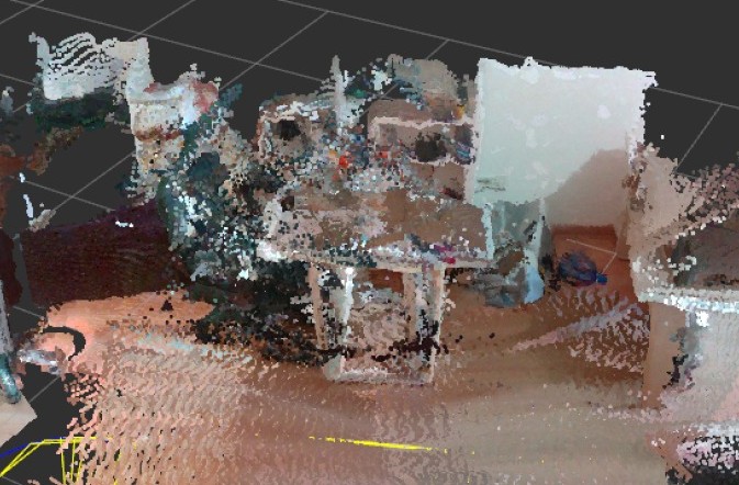 RTAB Map - D435i Resolution · Issue #10786 · IntelRealSense ...