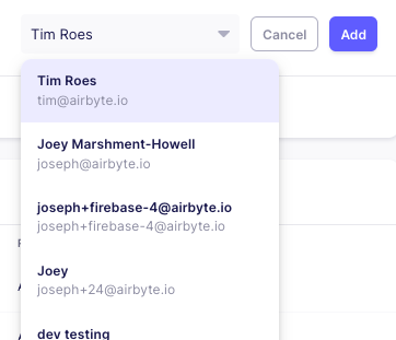 Define ListBox variants · Issue #32110 · airbytehq/airbyte · GitHub