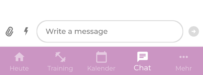 Streaminputmessage Platformexception · Issue 1113 · Getstream Stream Chat Flutter · Github
