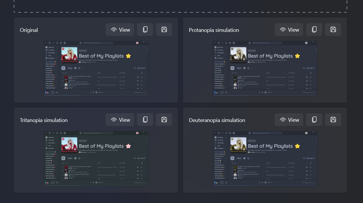 Theme Creator with filters · Issue #689 · DevToys-app/DevToys · GitHub Theme Creator with filters · Issue #689 · DevToys-app/DevToys · GitHub