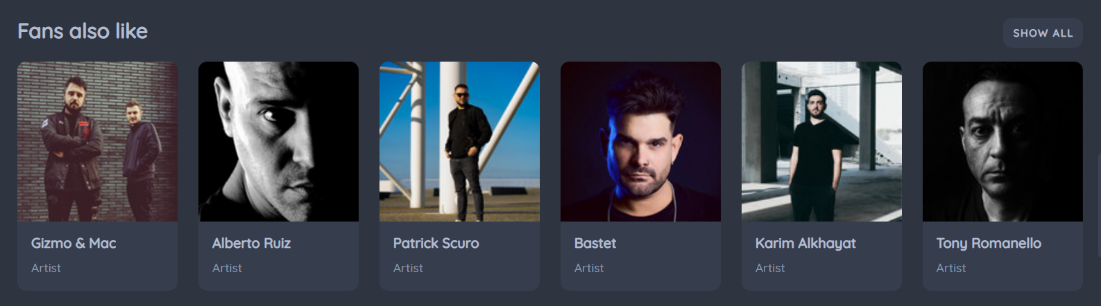 [Spotify Genres] [Bug] Genres shown are not consistent · Issue #12 · Tetrax-10/Spicetify ...