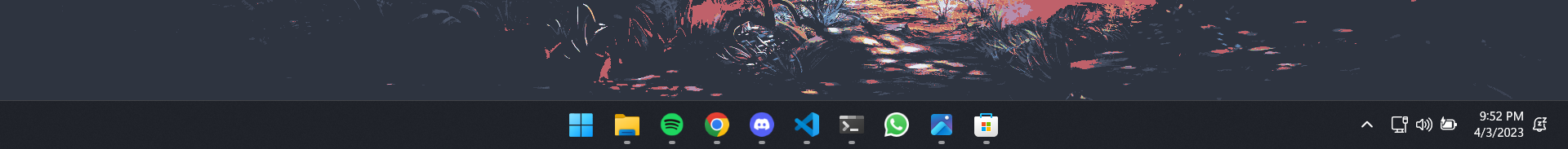 [Bug]: Doesnt work anymore · Issue #812 · TranslucentTB/TranslucentTB · GitHub