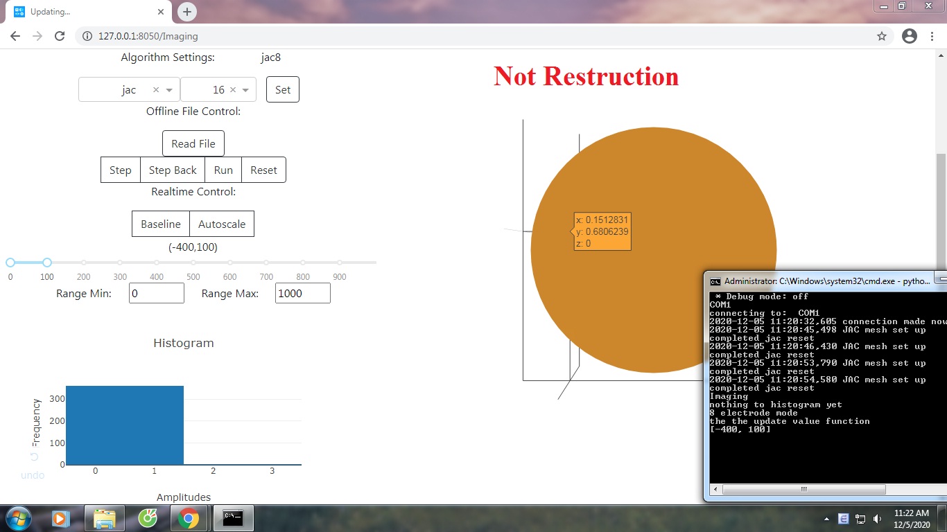 Error Image Reconstruction · Issue #44 · OpenEIT/OpenEIT · GitHub